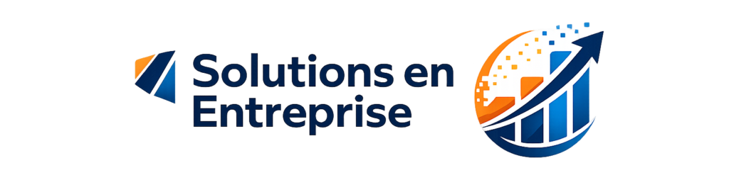 Solutions en entreprise - Le partenaire stratégique des entreprises ...